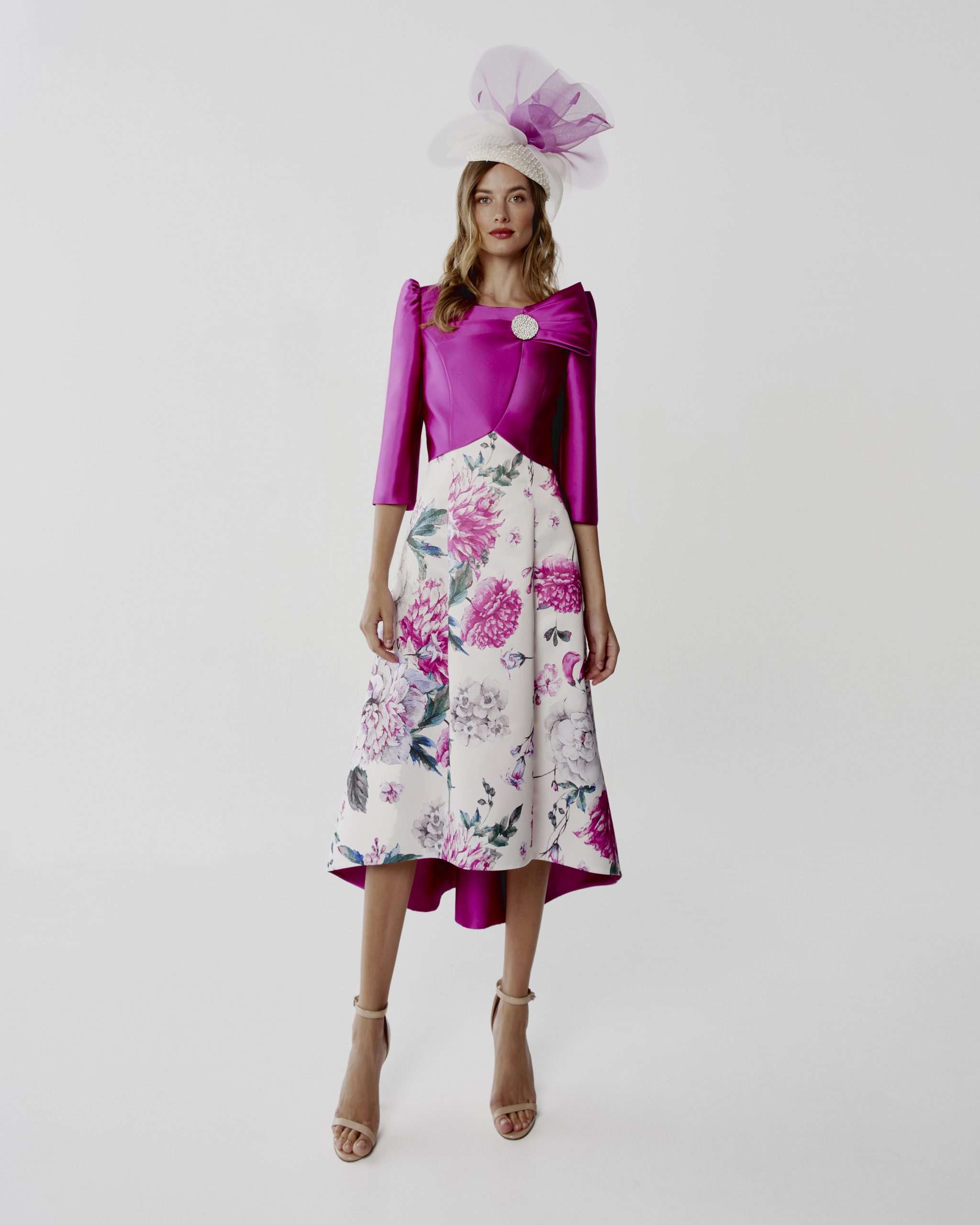 Mother of the Bride Dresses & Outfits in Scotland | Mother of the Groom