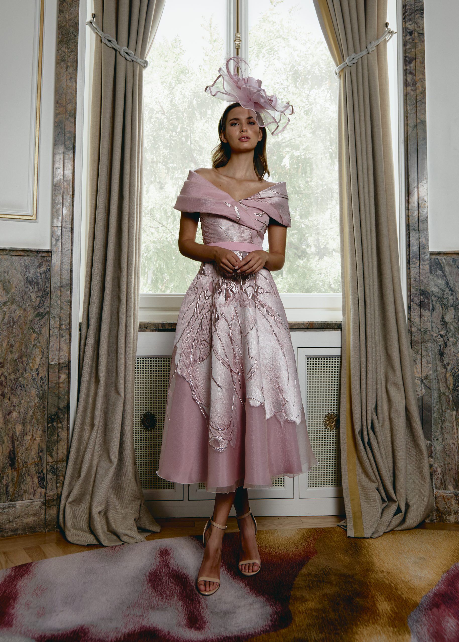 Mother of the Bride Dresses & Outfits in Scotland - Frox of Falkirk