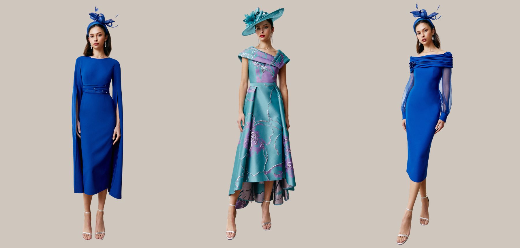Mother of the Bride Dresses & Outfits in Scotland - Frox of Falkirk